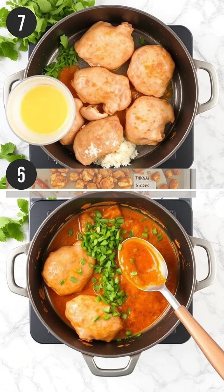 Chicken Tikka Masala: Your Ticket to Flavor Town(No Passport Required ...
