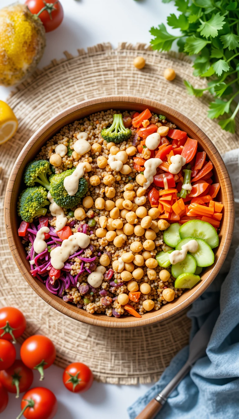 10 Irresistibly Healthy Summer Meals You’ll Want to Eat Every Day - Eat ...