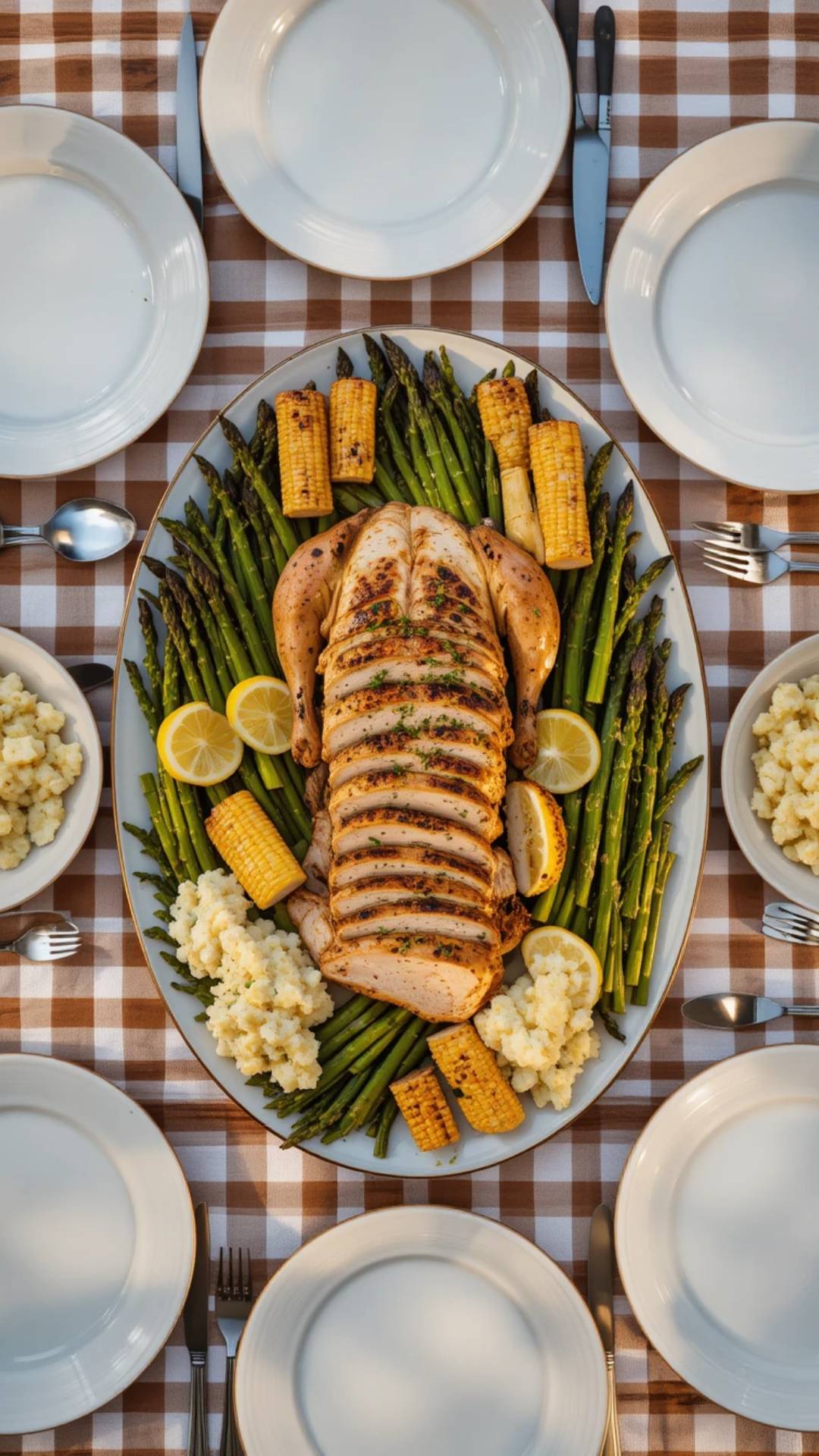 Grilled Butterflied Chicken: Your Ticket to Juicy, Crispy Perfection ...