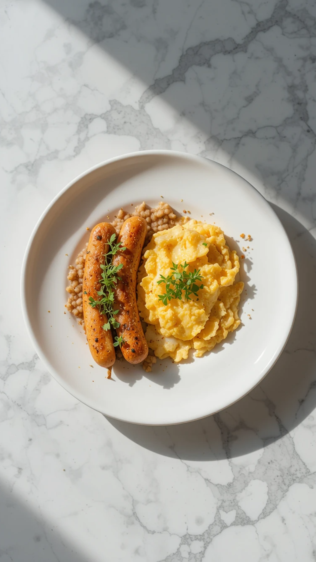 The Ultimate Scrambled Hot Dogs & Eggs: Your New Go-To Comfort Food Fix ...
