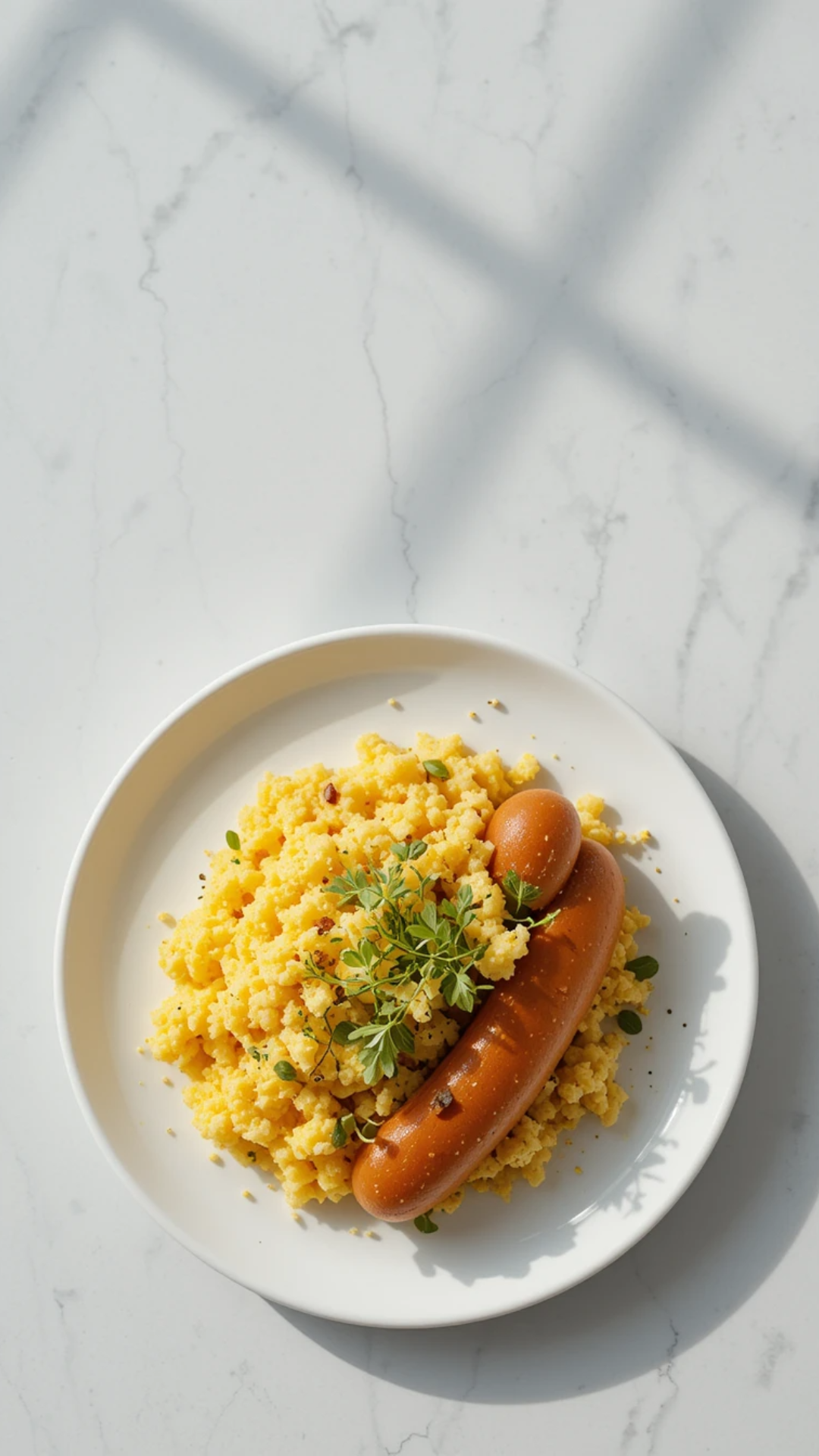 The Ultimate Scrambled Hot Dogs & Eggs: Your New Go-To Comfort Food Fix ...