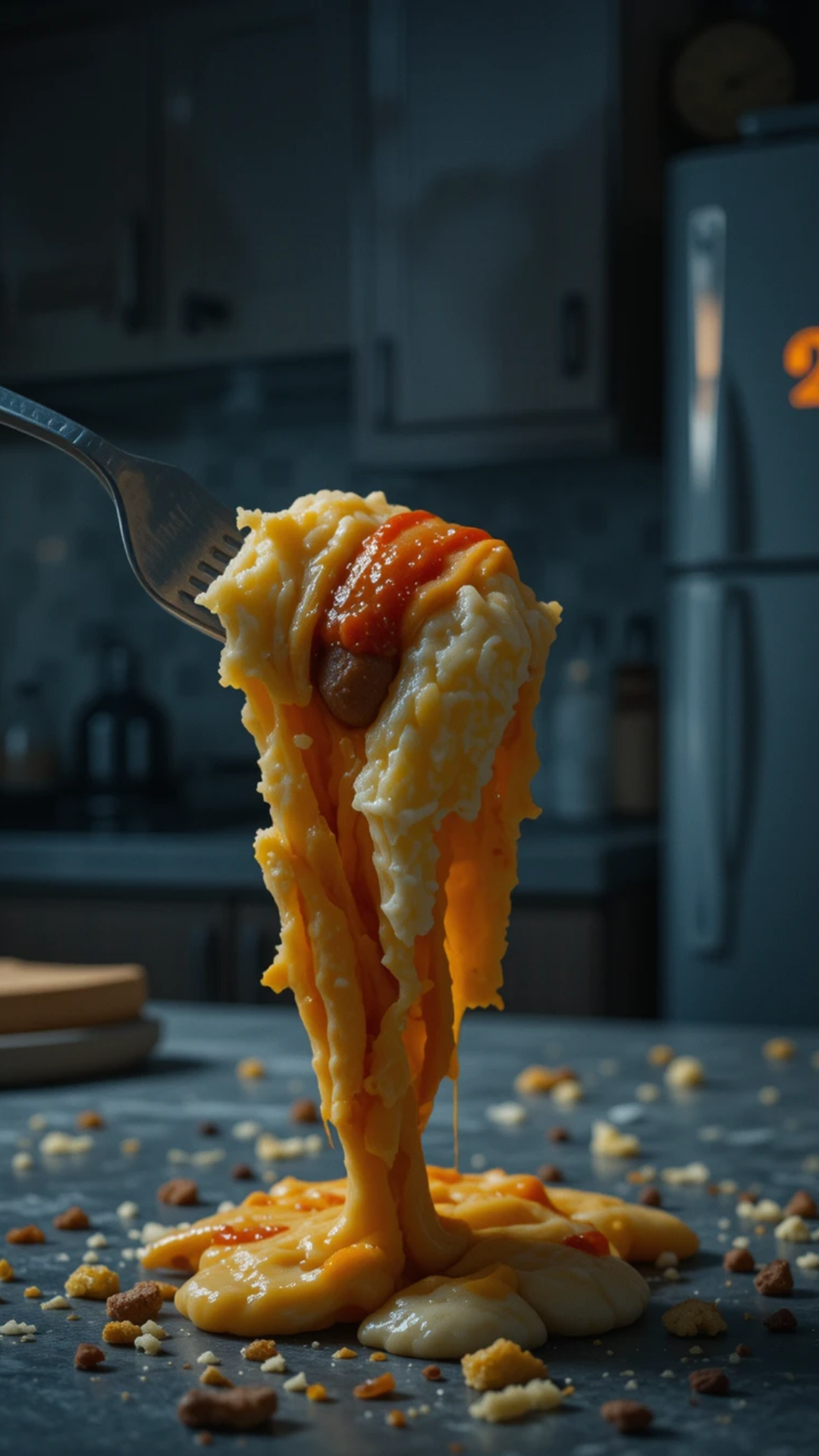 The Ultimate Scrambled Hot Dogs & Eggs: Your New Go-To Comfort Food Fix ...