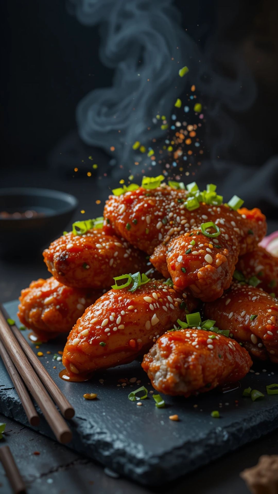 Crispy Fried Chicken Wings Recipe: The Ultimate Guide to Golden ...