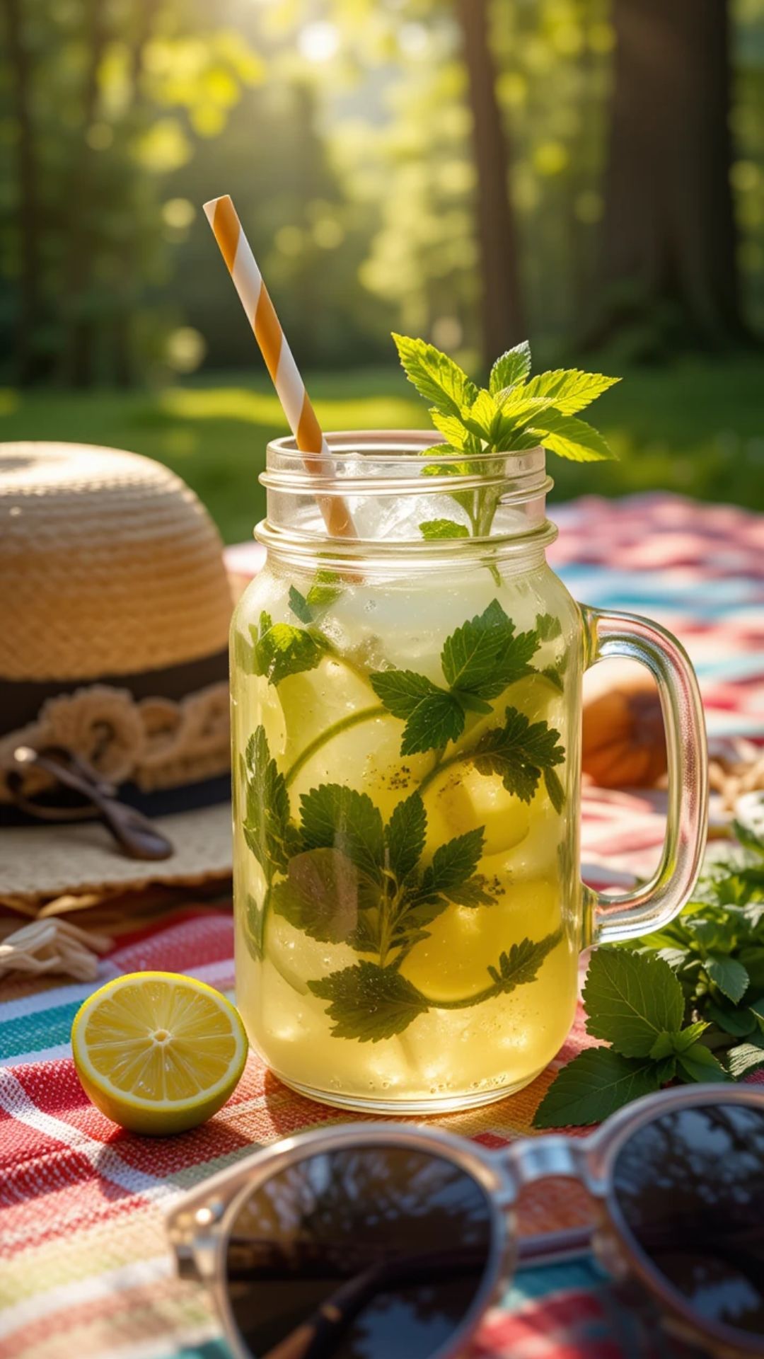 Fresh Cuban Mojito: The Ultimate Summer Refresher - Eat Fine Food