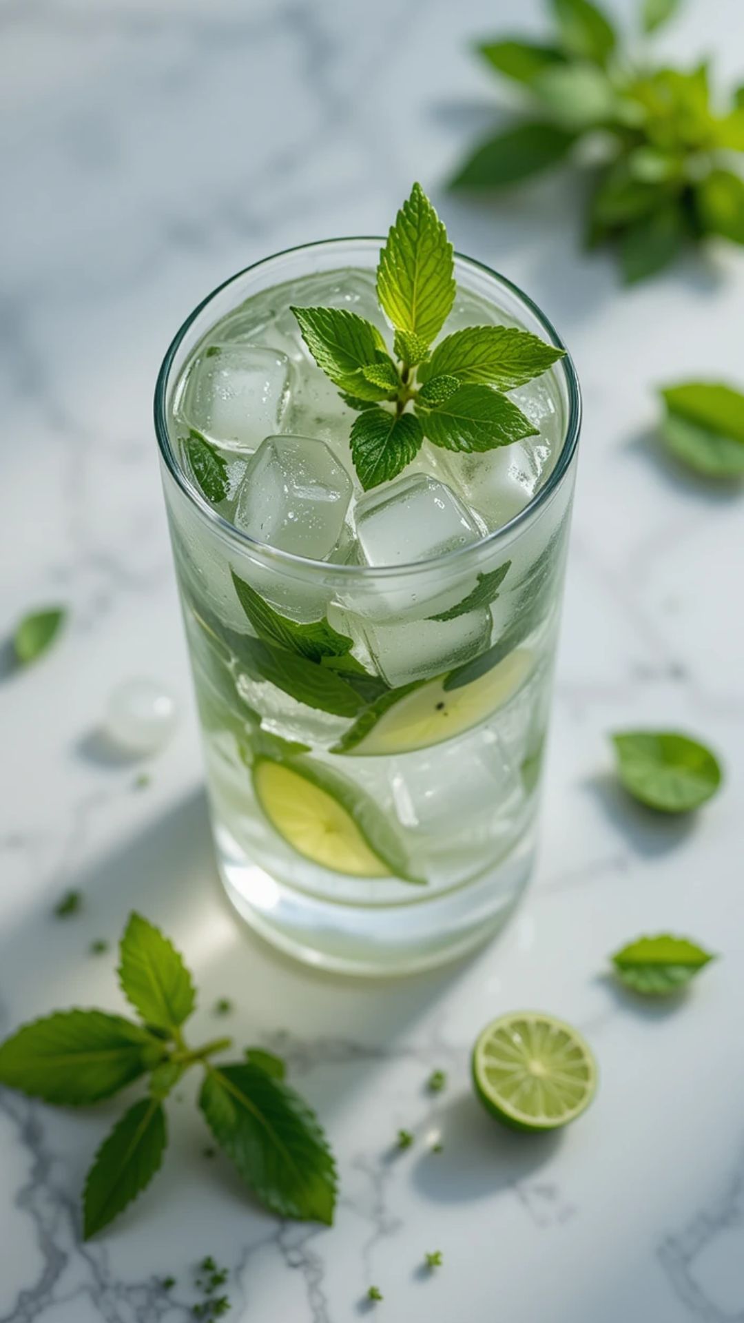 Fresh Cuban Mojito: The Ultimate Summer Refresher - Eat Fine Food
