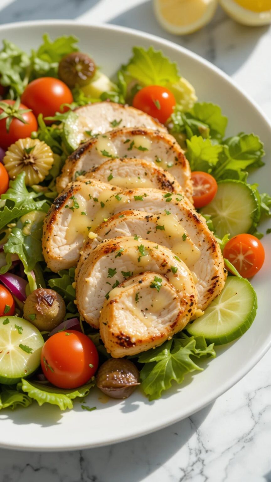 Easy Summer Meals Everyone Will Love - Eat Fine Food