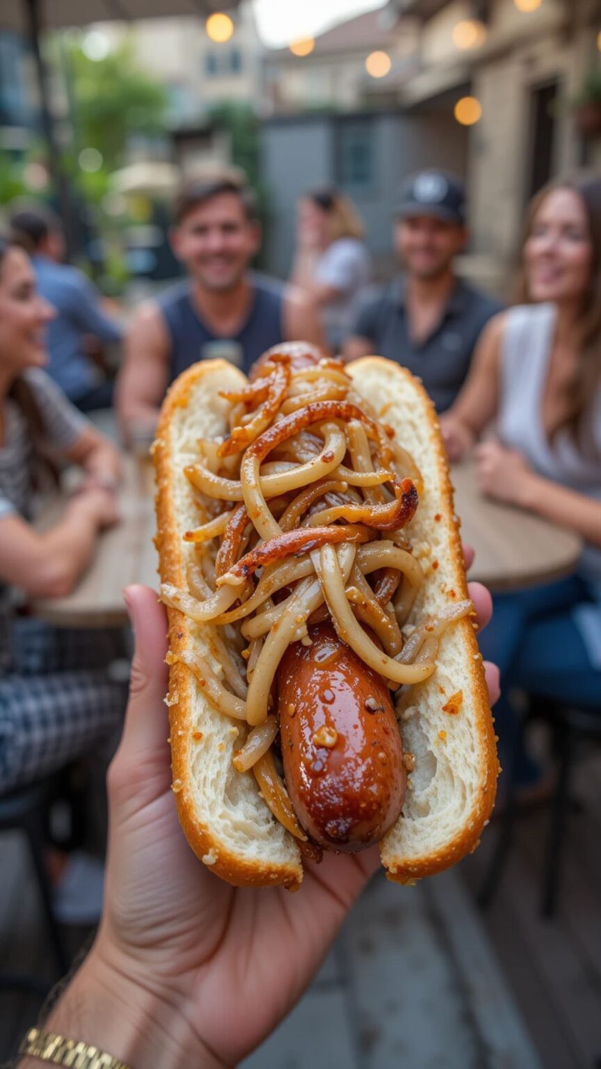 Your New Favorite Backyard Banger: Ultimate Beer Brats (Easy & Flavor ...