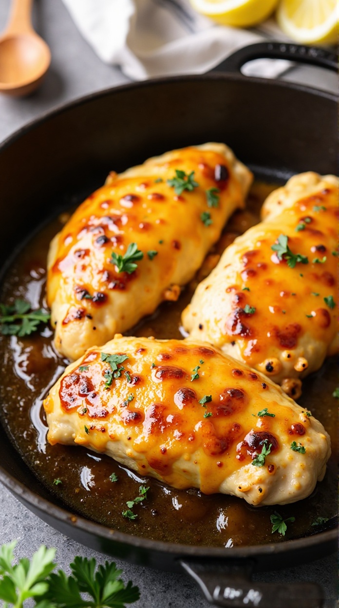 10 Quick and Easy Boneless Skinless Chicken Breast Recipes for Busy ...