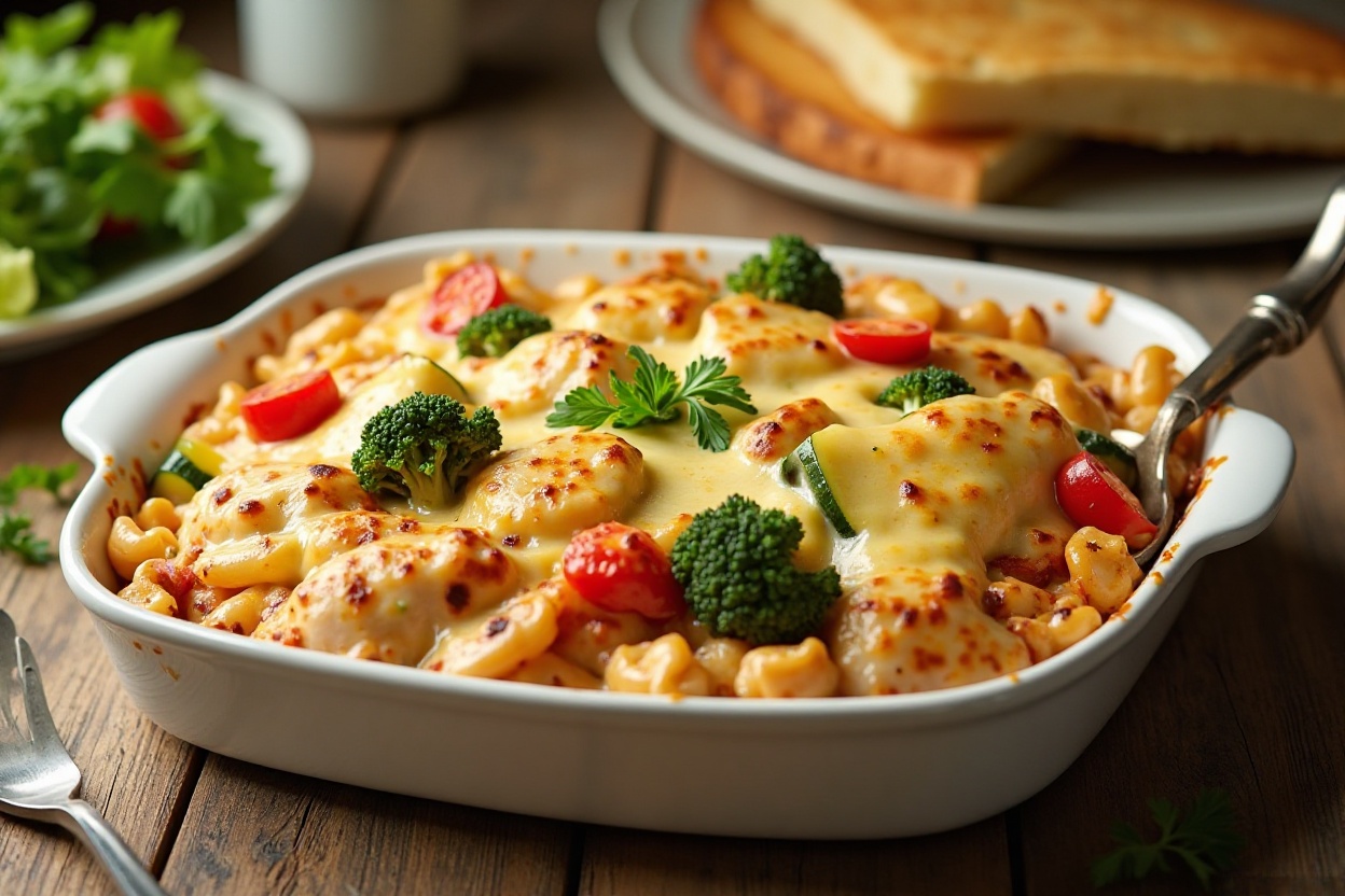 Peach Cobbler Recipe – A Sweet Southern Classic You’ll Fall in Love ...