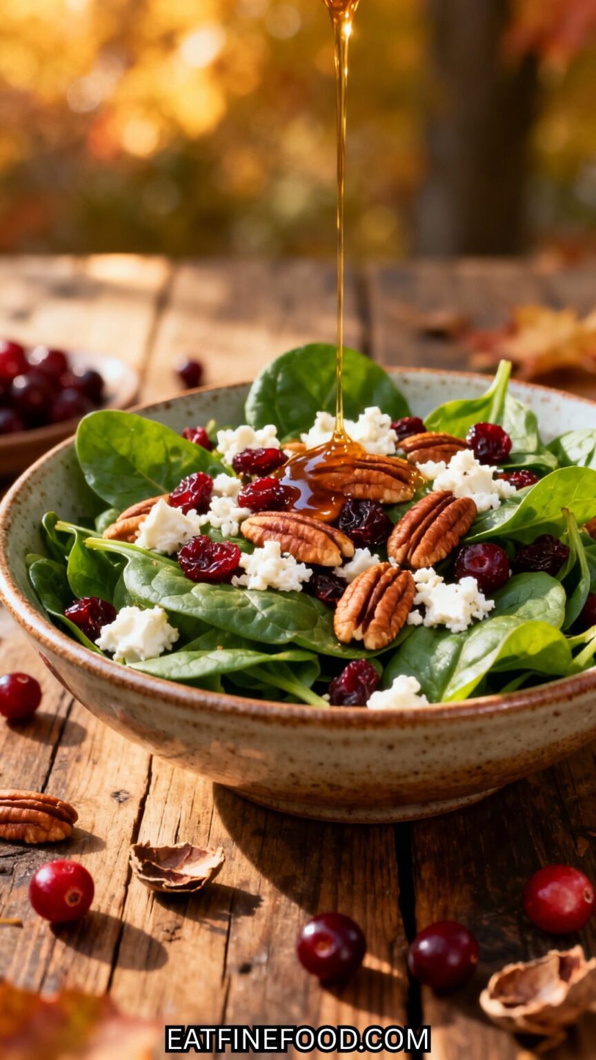 21 Best Fall Recipes to Warm Your Season - Eat Fine Food