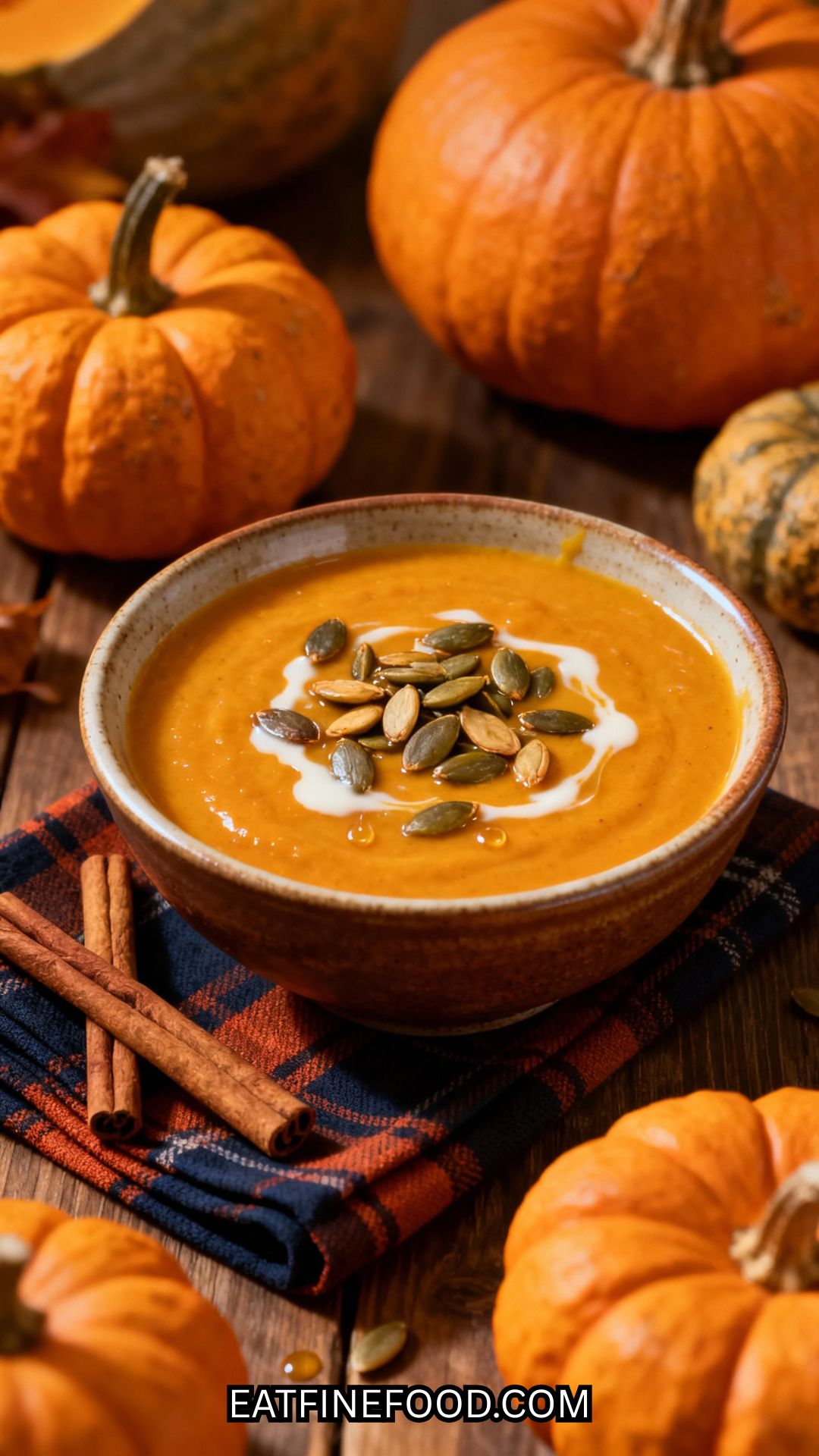 21 Best Fall Recipes to Warm Your Season - Eat Fine Food