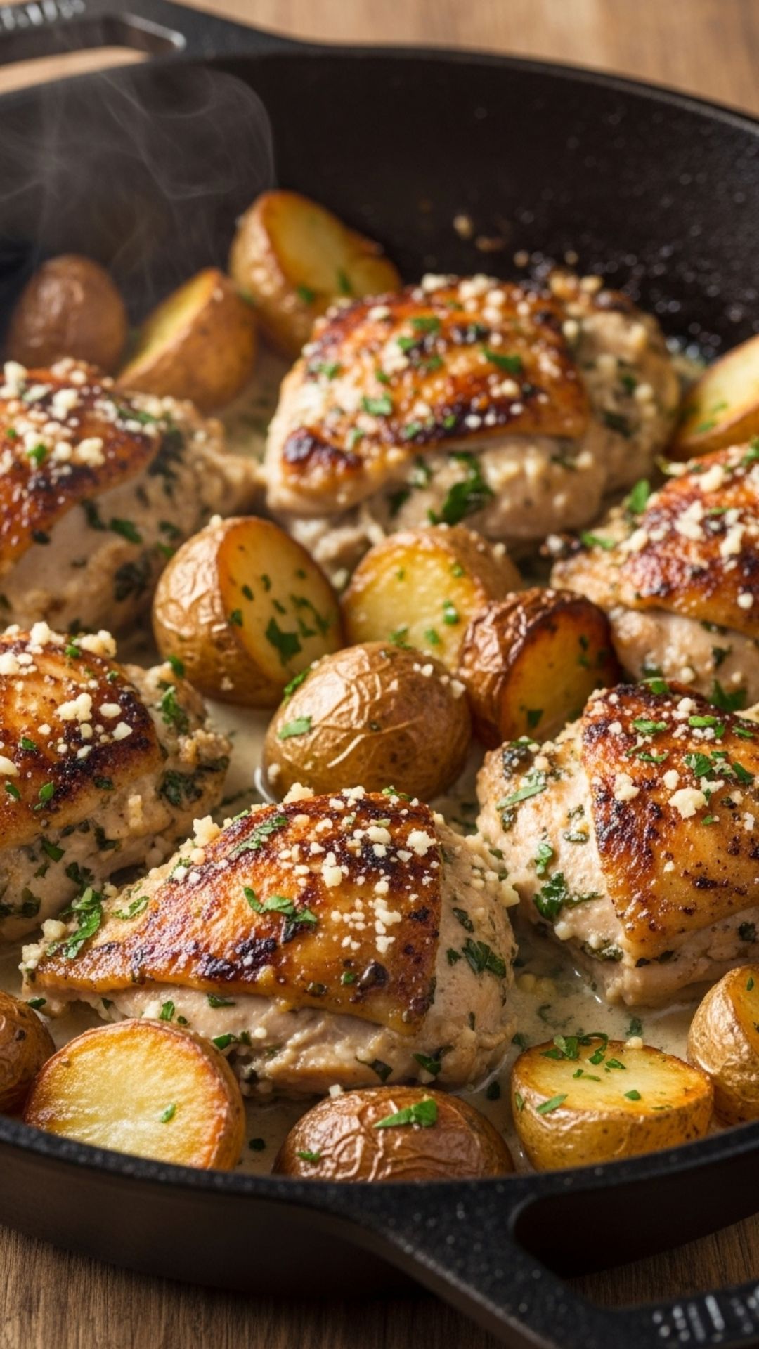 20 Viral Chicken Dinner Recipes Everyone Is Obsessed With - Eat Fine Food