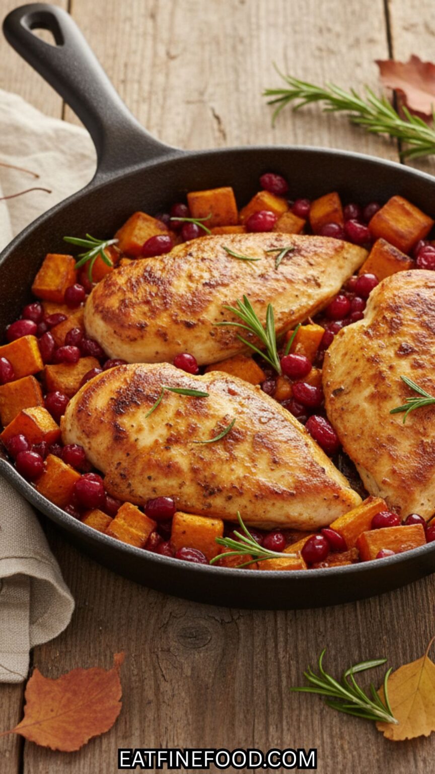 21 Best Fall Recipes to Warm Your Season - Eat Fine Food
