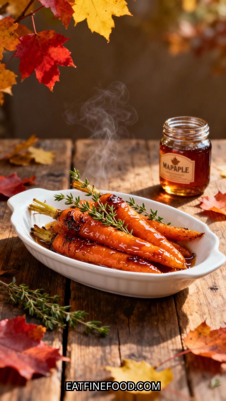 21 Best Fall Recipes to Warm Your Season - Eat Fine Food