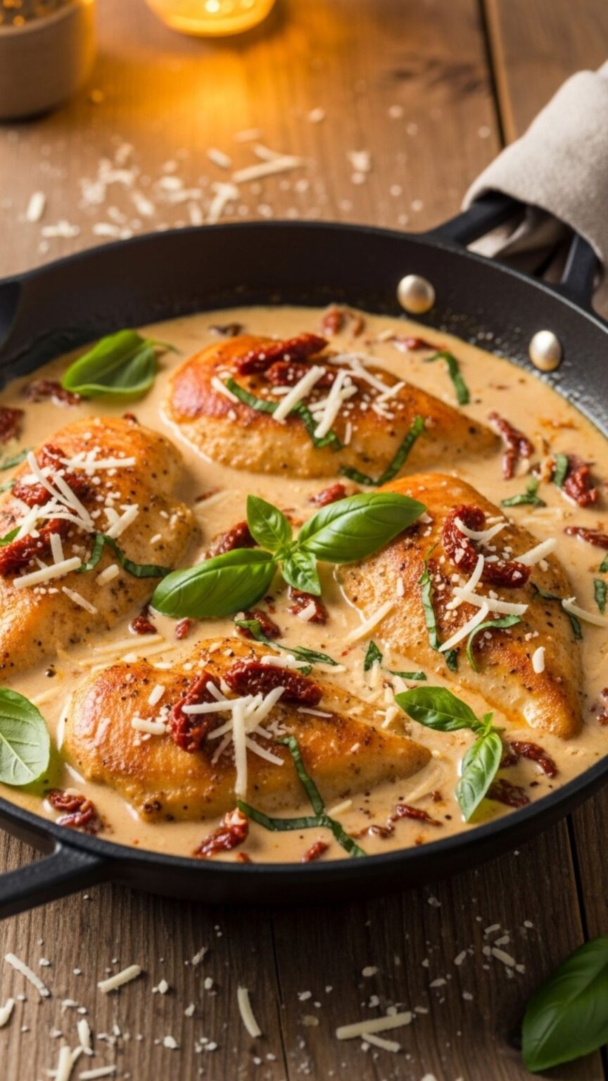 20 Viral Chicken Dinner Recipes Everyone Is Obsessed With - Eat Fine Food