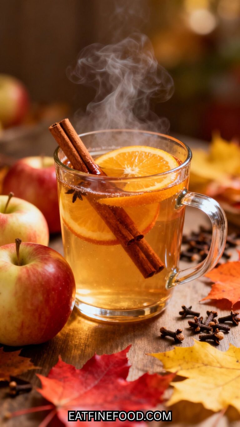 21 Best Fall Recipes to Warm Your Season - Eat Fine Food