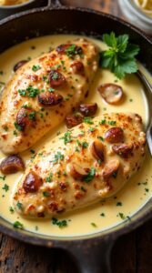The Ultimate Garlic Chicken Showdown: Five Ways to Transform Your ...