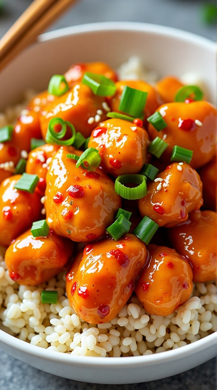 The Ultimate Garlic Chicken Showdown: Five Ways to Transform Your ...