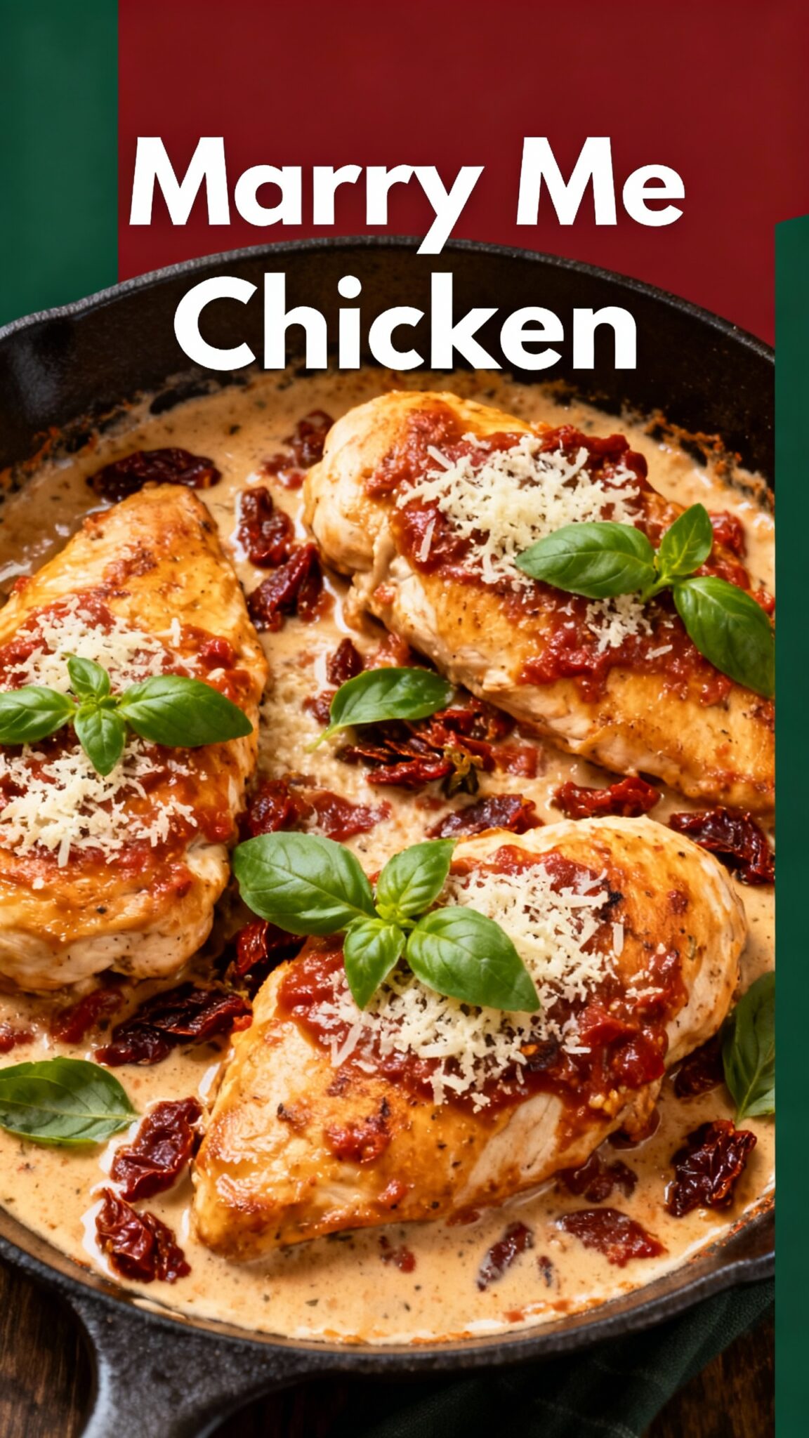 20 Dinner Recipe Ideas You’ll Want to Make Again and Again (Easy ...