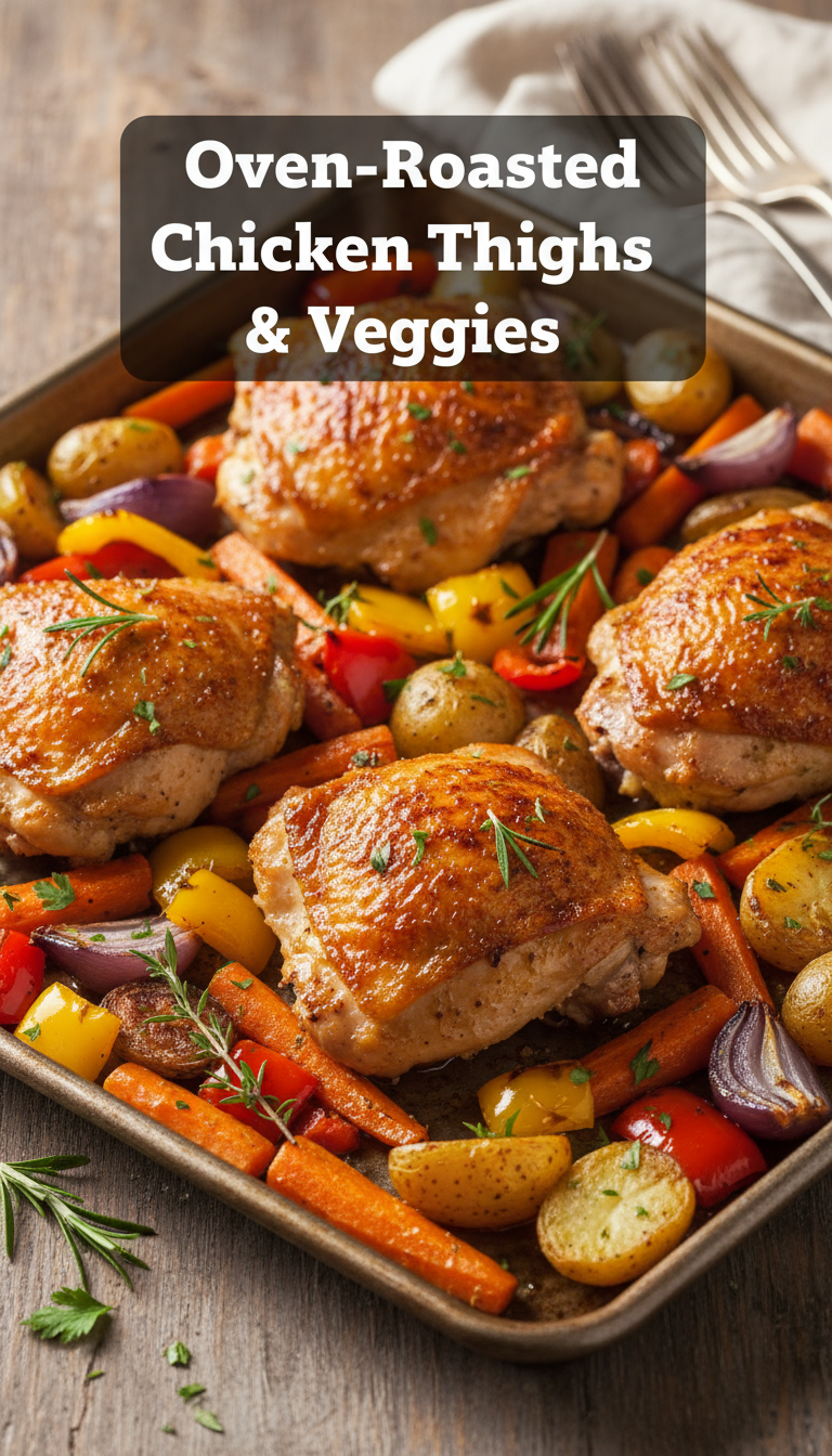 45 Best Chicken Recipes You Must Try — Easy, Flavorful & Totally ...