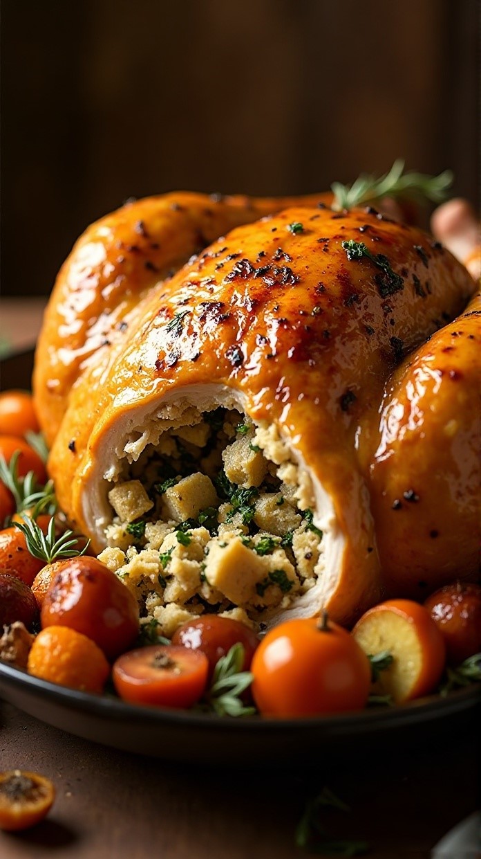 20 Irresistible Whole Chicken Recipes for Every Occasion - Eat Fine Food